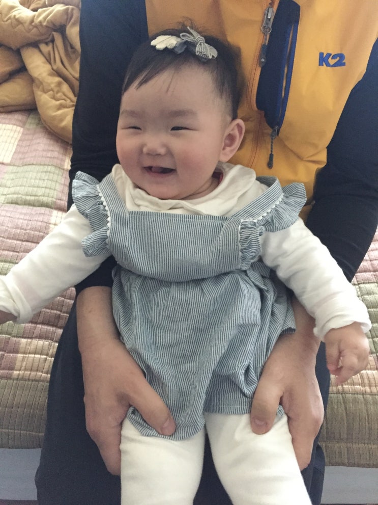 주아의 일상 37주차 : 네이버 블로그