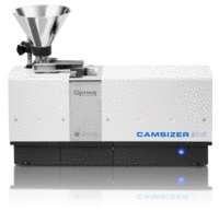 CAMSIZER P4 Particle Analyzer : 네이버 블로그
