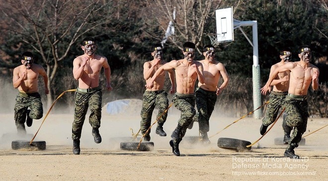 문래동헬스문래동휘트니스마징가짐마징가휘트니스 대한민국 특전사 부대교육 다녀왔어요~ 네이버 블로그
