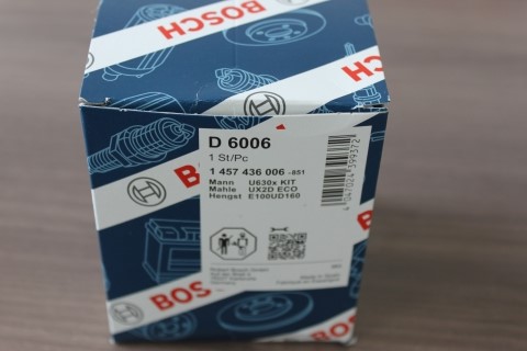 보쉬 요소수 필터 1 457 436 006 (이베코 : 42561605, 500055972) : 네이버 블로그