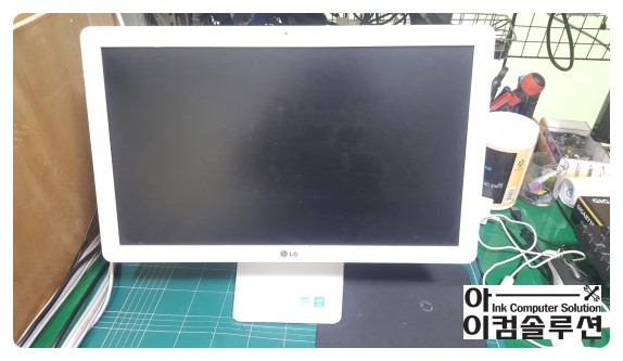 퍼스널 컴퓨터 LG22V24 (한라비발디내) : 네이버 블로그