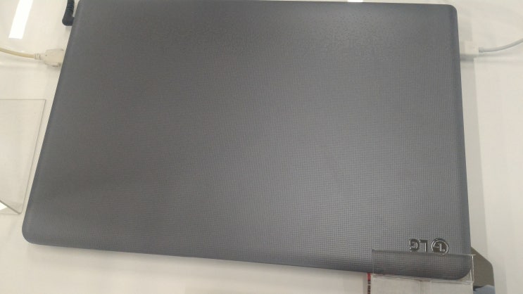 LG 15U570-KA50K 사용기 : 네이버 블로그