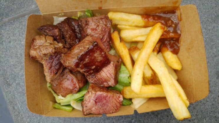 코엑스 푸드페스티벌 잇더서울, 이것저것 먹으러:-) : 네이버 블로그