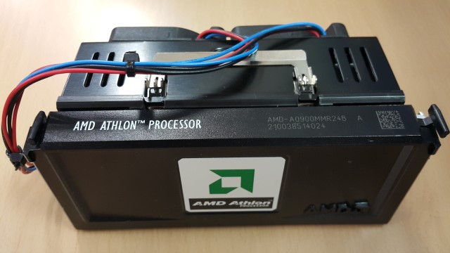 구형 CPU AMD Slot A K7 CPU 900mhz (썬더버드 코어) : 네이버 블로그