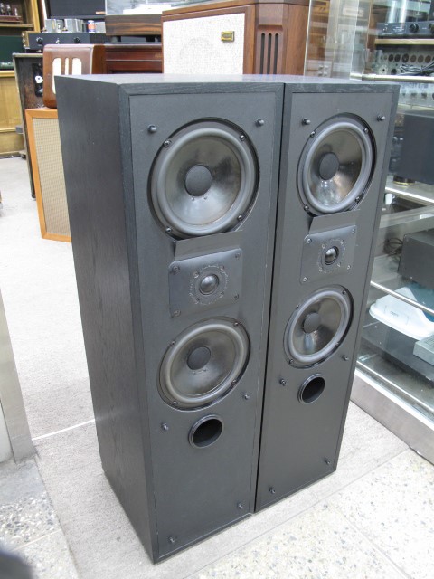 (이전) POLK AUDIO (폴크오디오) RTA 8TL 스피커 : 네이버 블로그
