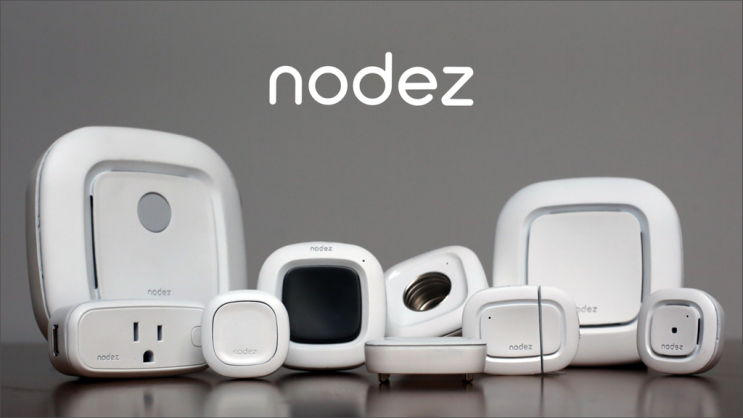 #314. 4배 더 멀리 통신하는 스마트홈 IoT 풀세트 "NODEZ" : 네이버 블로그