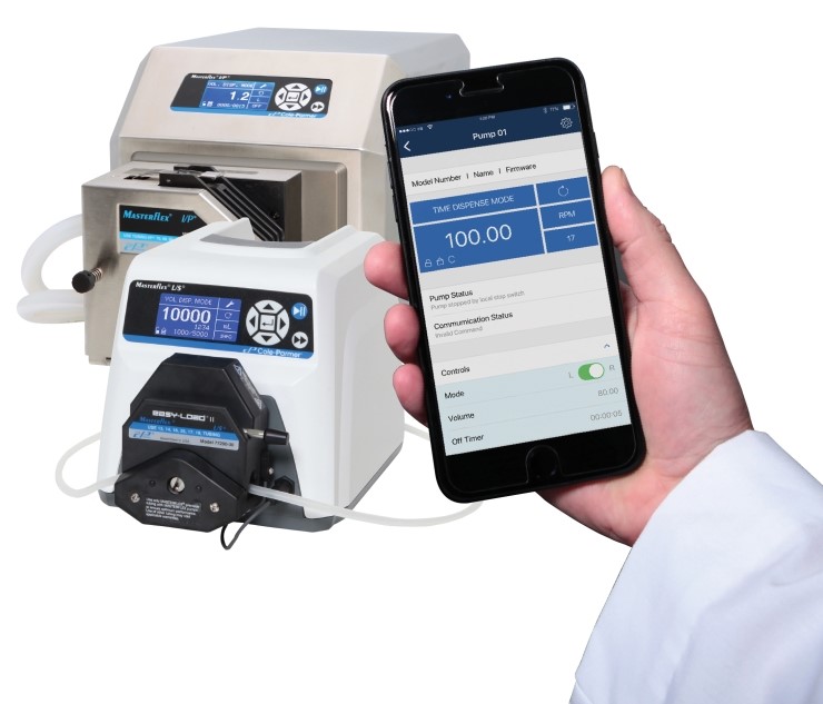 Masterflex® Advanced Networking Drives : 네이버 블로그