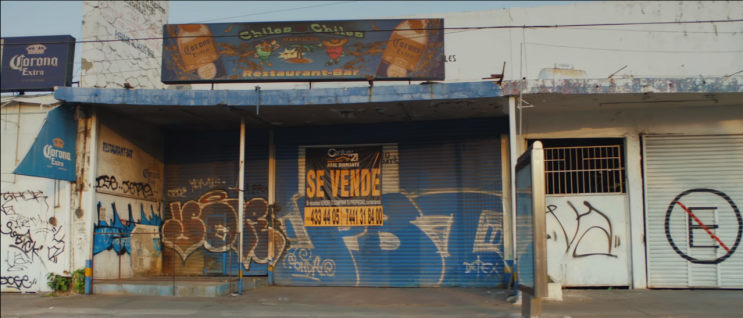 Geronimo ( The Beach ) 가사 해석 뮤비 : 네이버 블로그