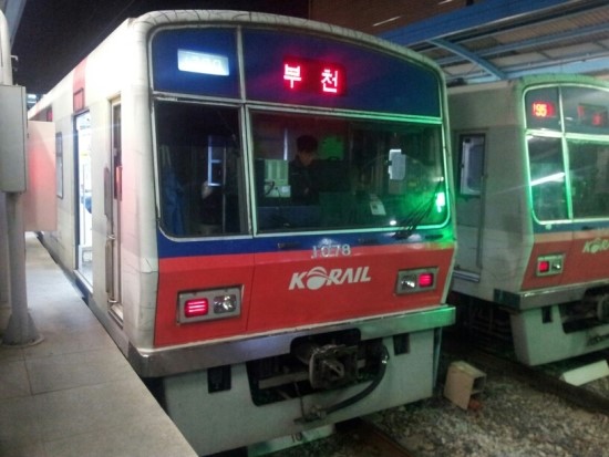 [2017.05.02] 1호선 부천급행 출사 : 네이버 블로그