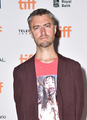 숀 건 Sean Gunn (1974.05.22) 배우 프로필 : 네이버 블로그