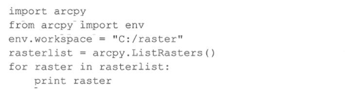 [Python] Ch. 9. Working with rasters : 네이버 블로그