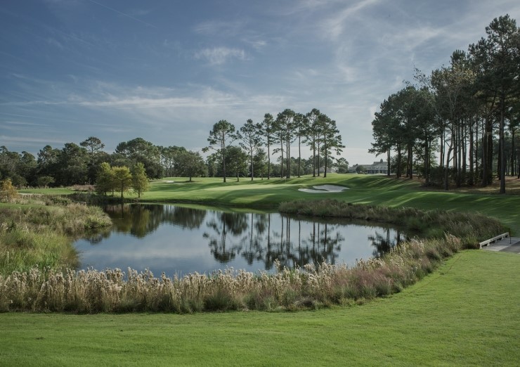 EAGLE POINT GOLF CLUB NC [미국 노스캐롤라이나주] : 네이버 블로그