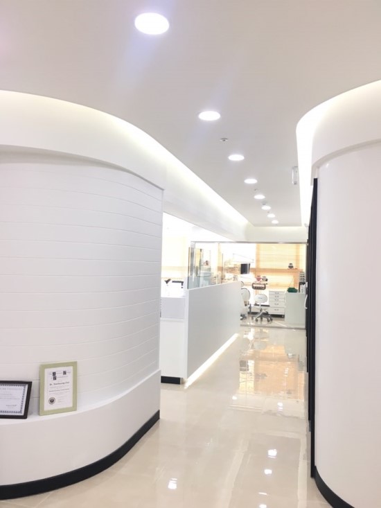 김포 구래동 연세 아뜰리에 치과 까페같은 대기실 And 편안한 진료실 And 치과기공연구소 네이버 블로그