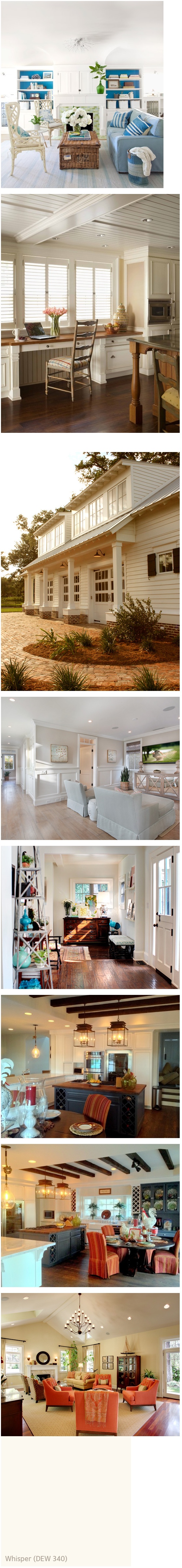 최고의 화이트 컬러 DEW340 / Whisper : 네이버 블로그