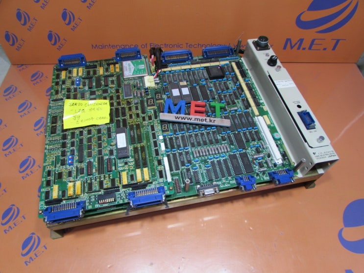 YASKAWA CP-9200(H)/CONTROLLER/YASKAWA/야스카와 컨트롤러 수리/자동화 장비 판매/수리/복원/유지보수/오버홀/예방정비 : 네이버 블로그