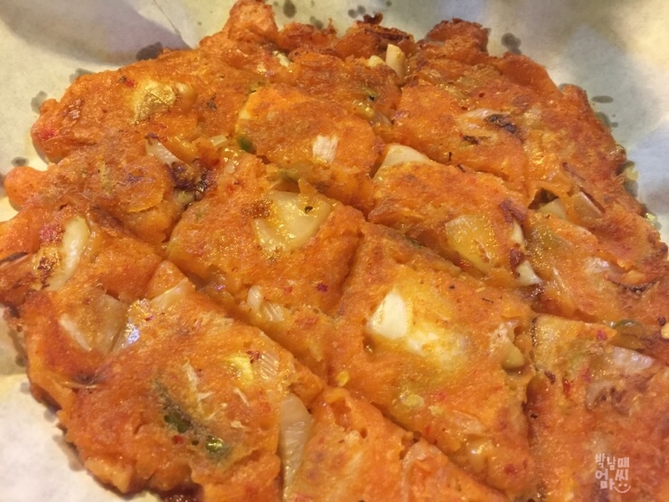 용산 맛집 용산빈대떡 오늘 점심은 순두부~ : 네이버 블로그