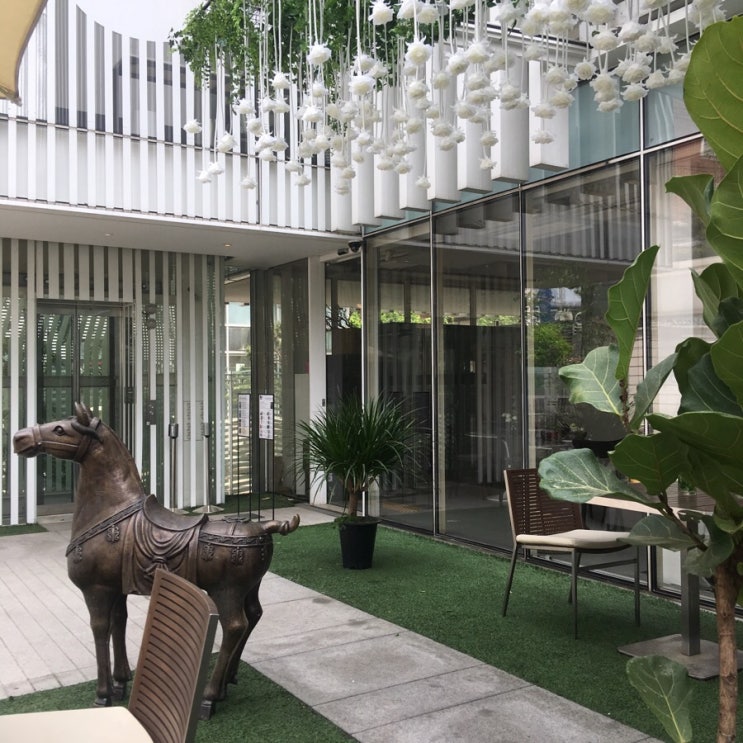 아티초크0125/청담맛집 : 네이버 블로그