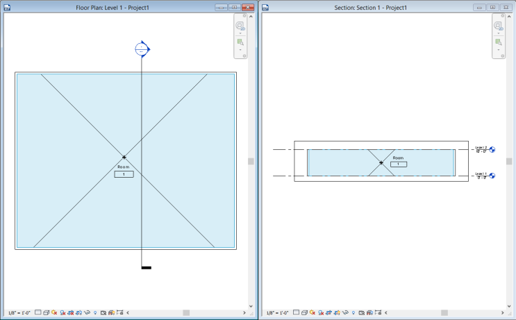 "Room's lower offset is above the Computation Height." : 네이버 블로그