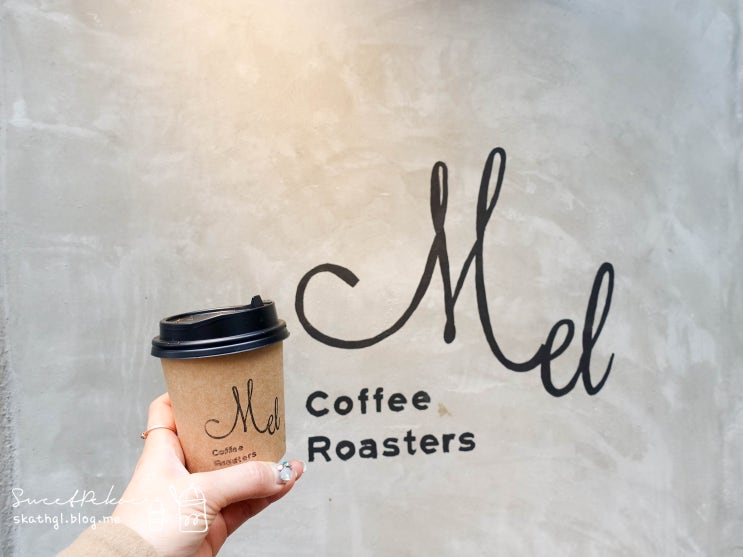 오사카 카페 :: Mel coffee Roasters 요쓰바시역 : 네이버 블로그