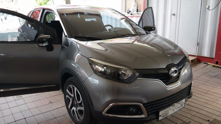 QM3 전동시트 완벽 개조 튜닝 : 네이버 블로그