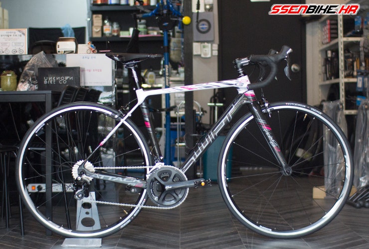 스위프트 어택 G2 리뷰 - Swift Attack G2 [원주 스위프트 쎈바이크] : 네이버 블로그