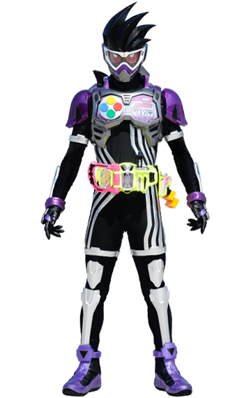 가면라이더 겐무 레벨 0의 스펙 공개! : 네이버 블로그