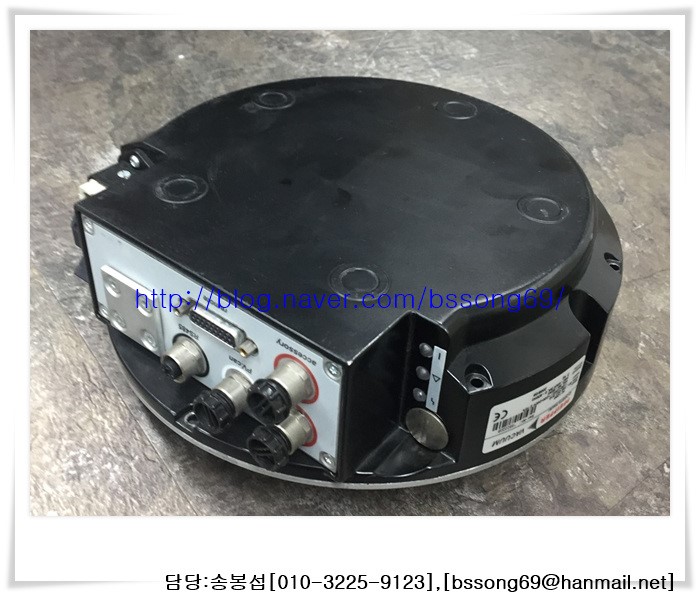 PFEIFFER Vacuum Mod. TC1200 / TC 1200, Mod. -Nr. PM C01 810 / PM CO1 ...