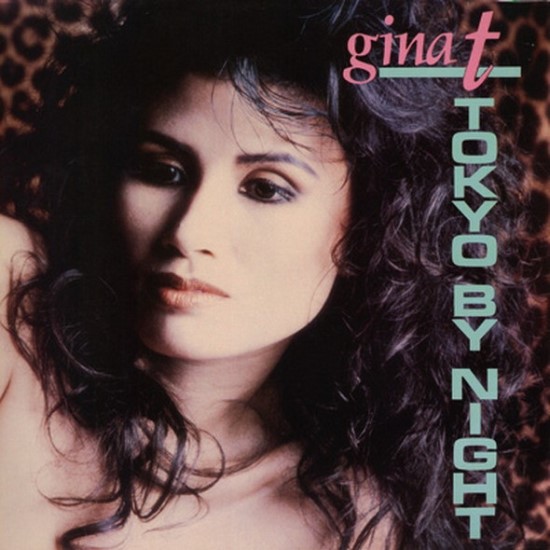 Gina t - Tokyo by night : 네이버 블로그