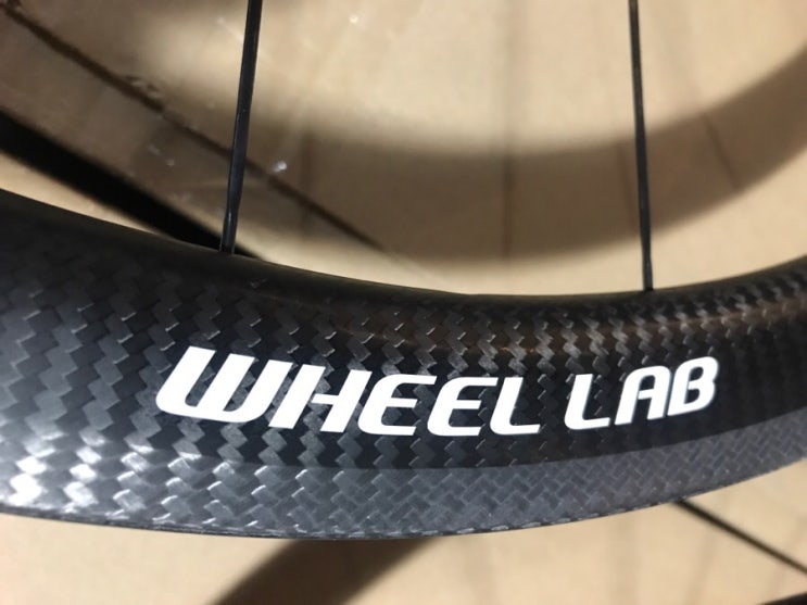 새로운 휠을 만나다 - Wheellab 의 Ortah!! : 네이버 블로그