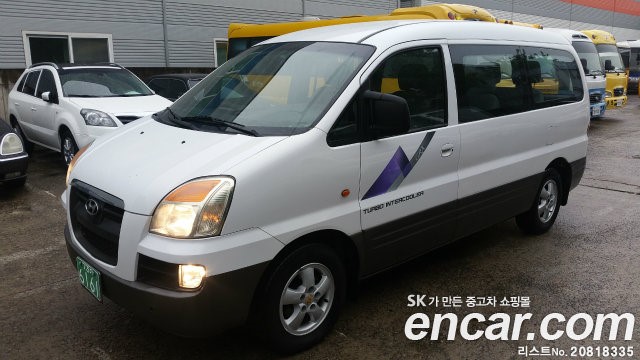 현대 스타렉스 점보 11인승 Grx 고급형 I 중고차 대구중고차 남대구중고차 남대구중고차상사 자동차 대구자동차 남대구자동차 남