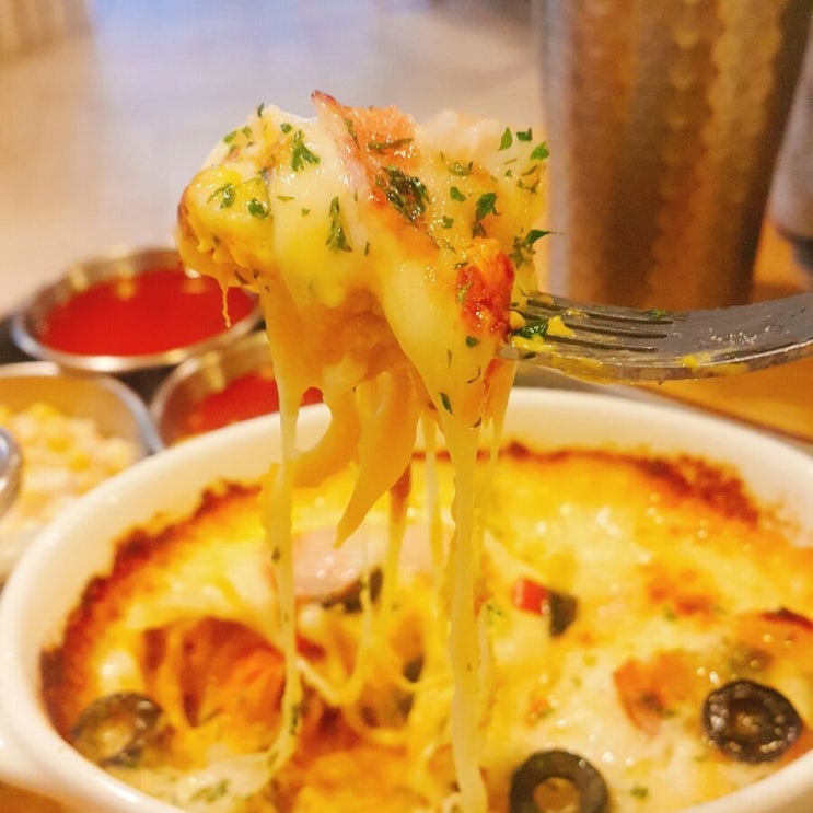라라코스트 들안길점아들과 데이트 커피한잔의 여유네♡ 파스타피자플레이트 다 맛있옹원더진영들안길맛집 네이버 블로그