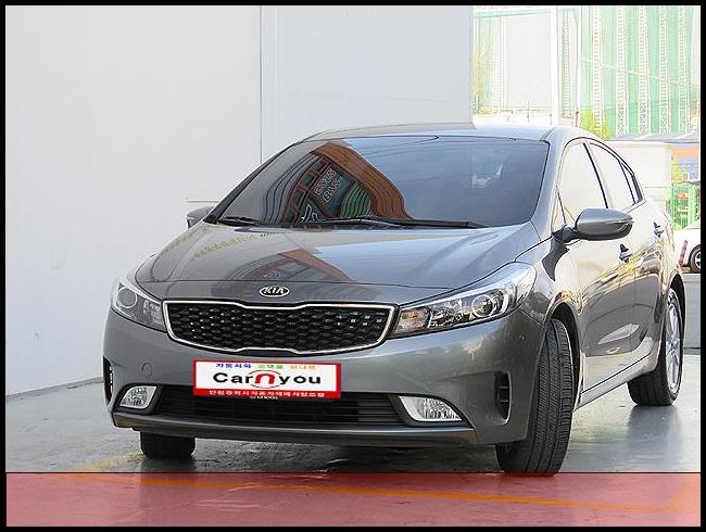 오늘 보신 [[기아]더뉴k31.6 GDI 디럭스]중고차는 보시면 사시게 될겁니다 : 네이버 블로그