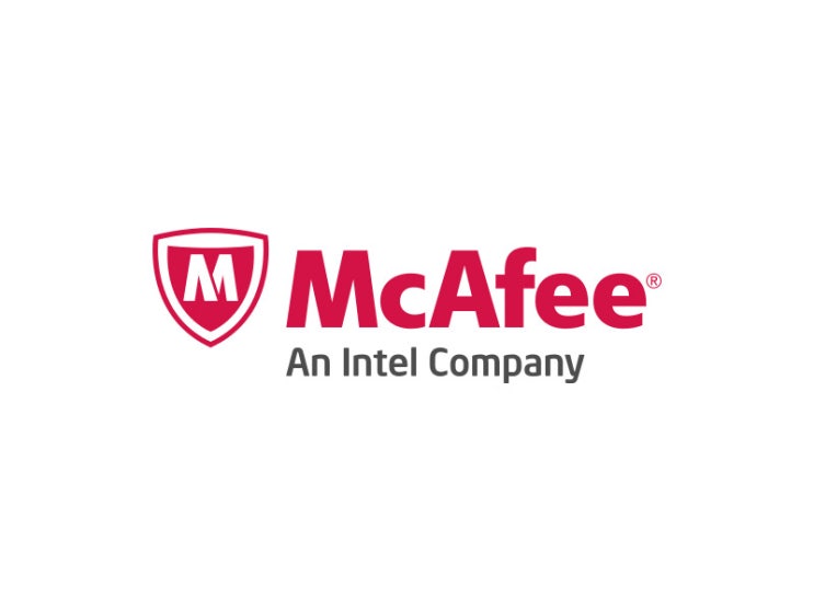 Mcafee 시스템 도입! : 네이버 블로그