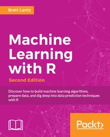 이북무료 20170509 하루만 - Machine Learning with R - Second Edition : 네이버 블로그