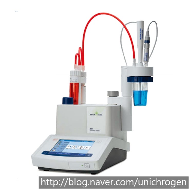 Titration, Compact Line_전위차 적정기_T25-162-421_G20_T25-162-823_51109030 ...