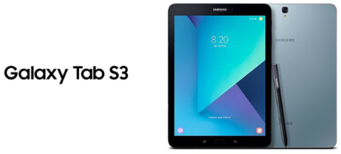 갤럭시탭 s 3 (SM-T825) 구입 및 개봉기! : 네이버 블로그