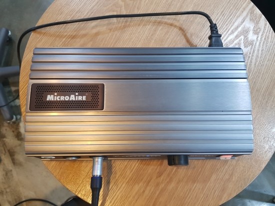마이크로에어지방흡입 Microaire 마이크로에어중고지방흡입수술장비리포석션 네이버 블로그
