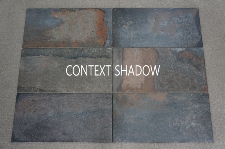 【CONTEXT SHADOW / 이태리타일】 컨텍스트 쉐도우 이태리 포세린타일 / : 네이버 블로그