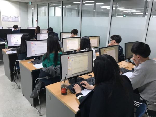 [TOPCIT 특별평가] 다우기술 신규인력 기술역량 진단에 TOPCIT 활용 : 네이버 블로그