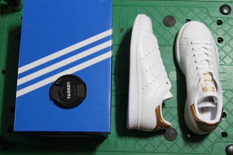 [아디다스] 스탠스미스 [BB5155] 컨셉사진 : 네이버 블로그