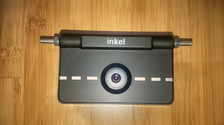 인켈 블랙박스 IB-100 백업배터리 고장 수리 : 네이버 블로그