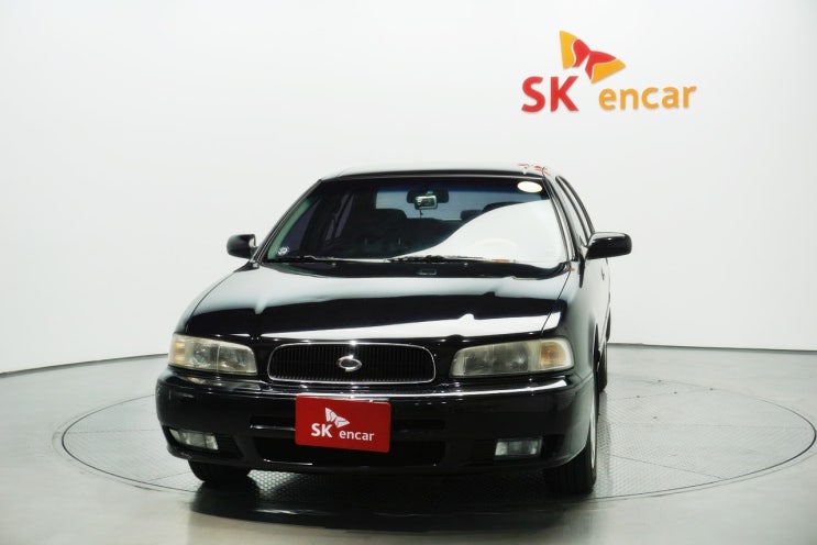 ::백만카닷컴::부산중고차::저렴하고 잘굴러가는 르노삼성 SM5 SM518 !! : 네이버 블로그