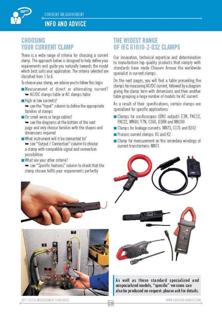 전류클램프 AC CURRENT AC/DC CURRENT LEAKAGE CURRENT FLEXIBLE CURRENT MINI05 ...