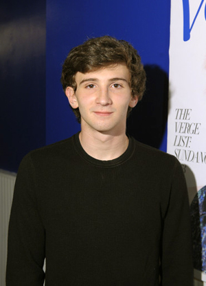 알렉스 샤퍼 Alex Shaffer (1993) : 네이버 블로그