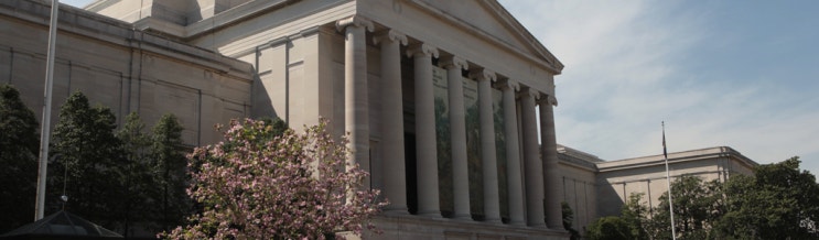 미국 국립미술관- National Gallery of Art, Collection Highlights : 네이버 블로그