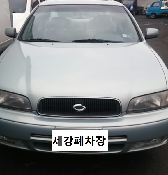 [세강폐차장]sm520부품,sm520중고부품,sm5라이트,sm5범퍼,sm5본네트,sm5휀다,sm5사이드미러,구형sm5부품 : 네이버 블로그