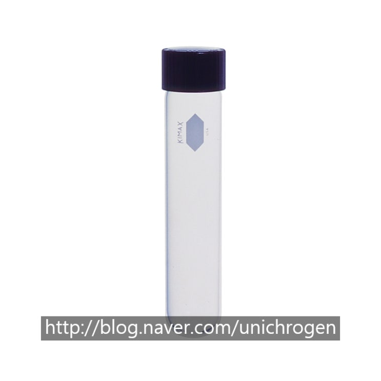 Reusable Screw Thread Culture Tube with Cap_스크류 캡 컬쳐 튜브_T16-137-243 ...