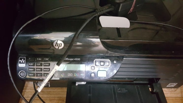 삼성 컬러프린터 SL-C486w 구매후 만족도! : 네이버 블로그