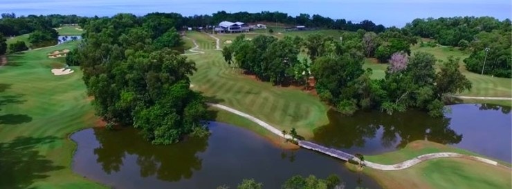 LABUAN INTERNATIONAL GOLF CLUB [말레이시아 라부안] : 네이버 블로그