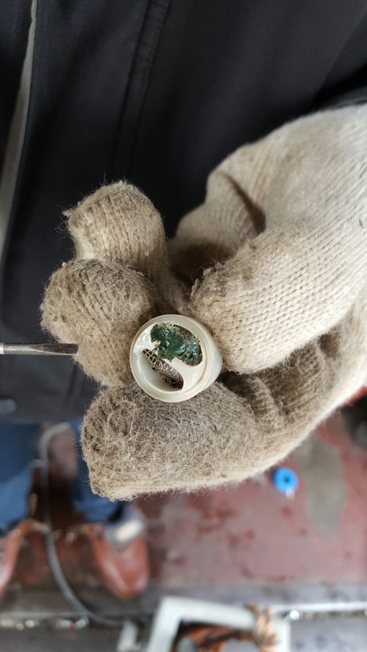 프로피160(K2160)수리 : 네이버 블로그